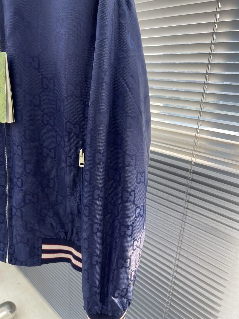 OEM Gucci Outwear