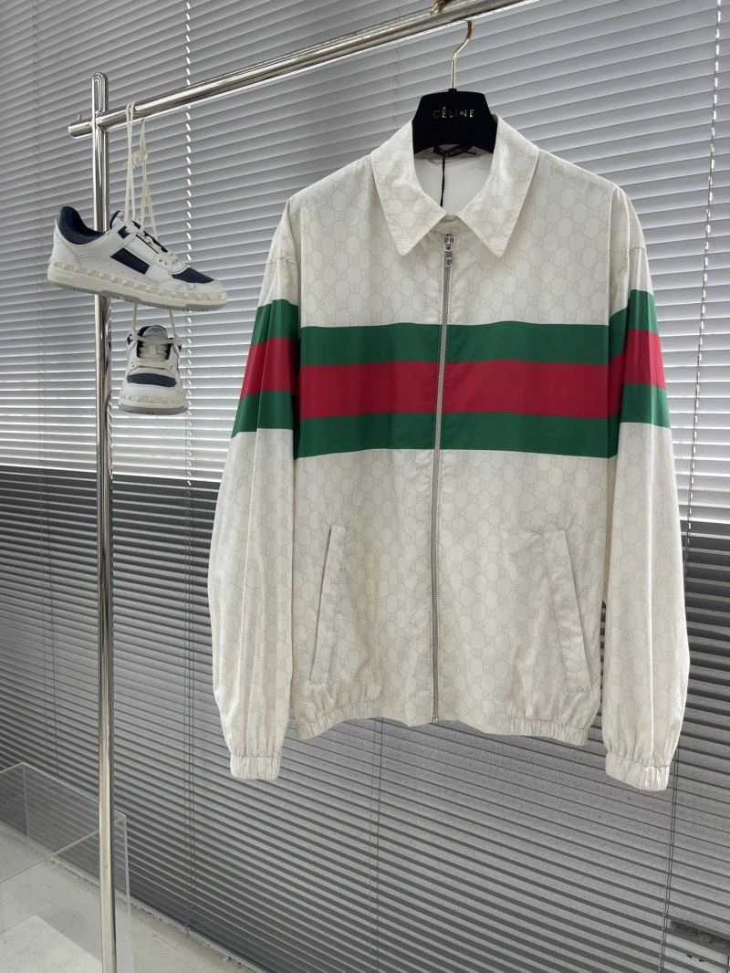 Gucci Outwear