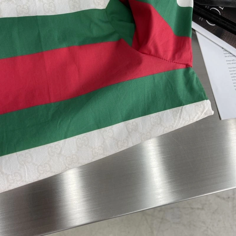 Brand-authenticated Gucci Outwear