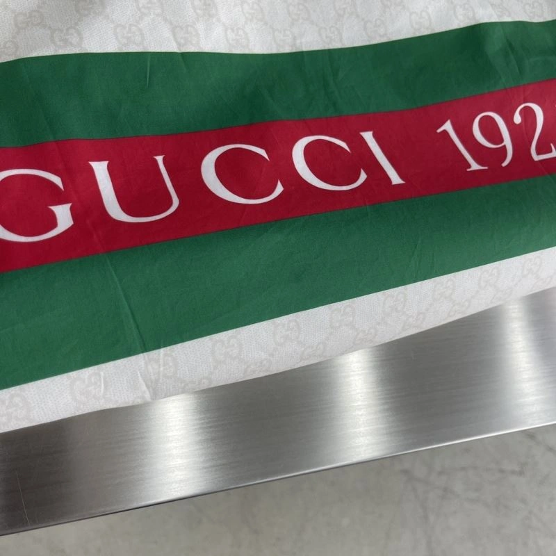 Brand-authenticated Gucci Outwear
