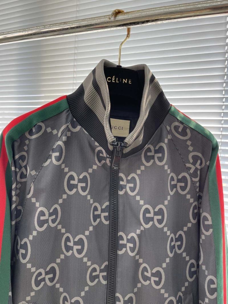 Indistinguishable Gucci Outwear
