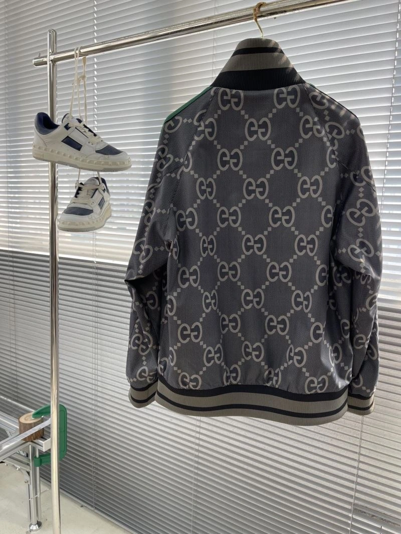 Indistinguishable Gucci Outwear