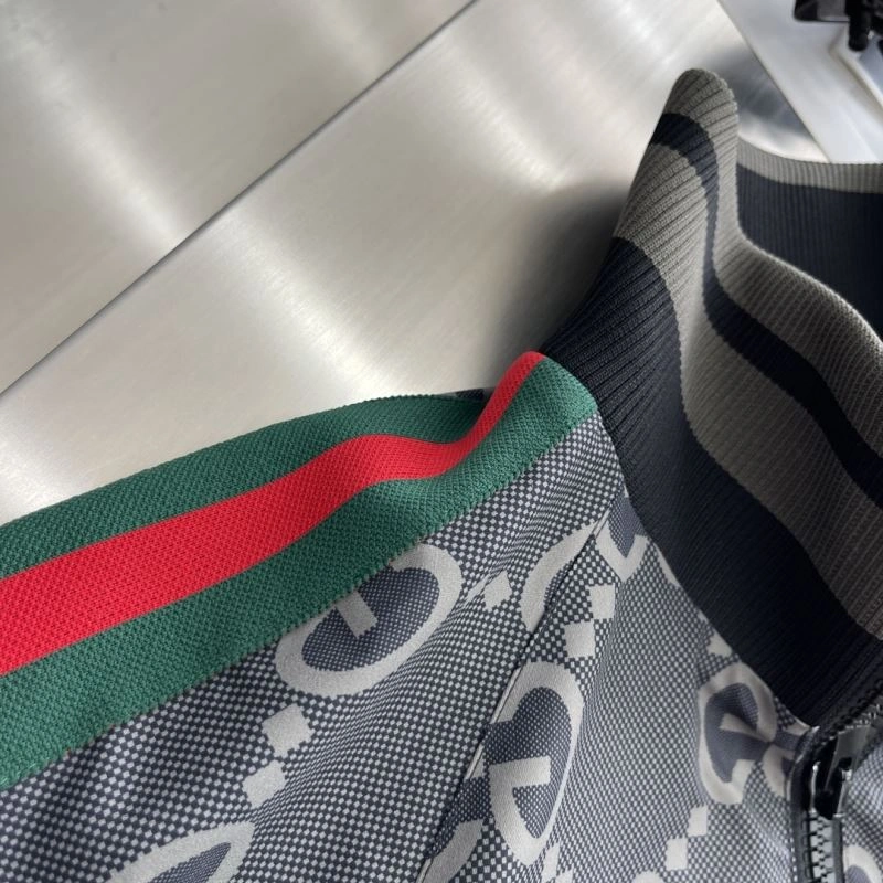 Indistinguishable Gucci Outwear