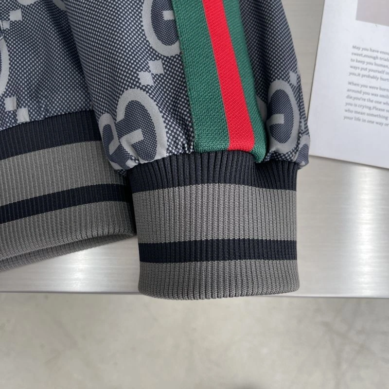 Indistinguishable Gucci Outwear