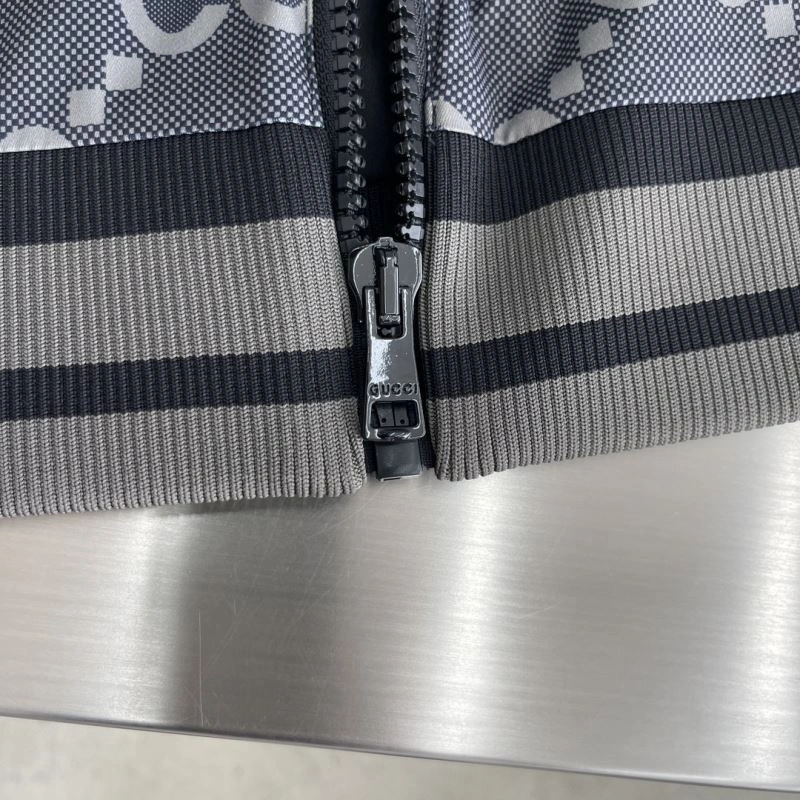 Indistinguishable Gucci Outwear