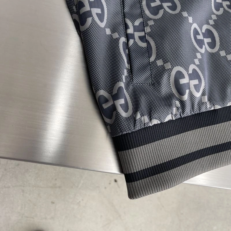 Indistinguishable Gucci Outwear