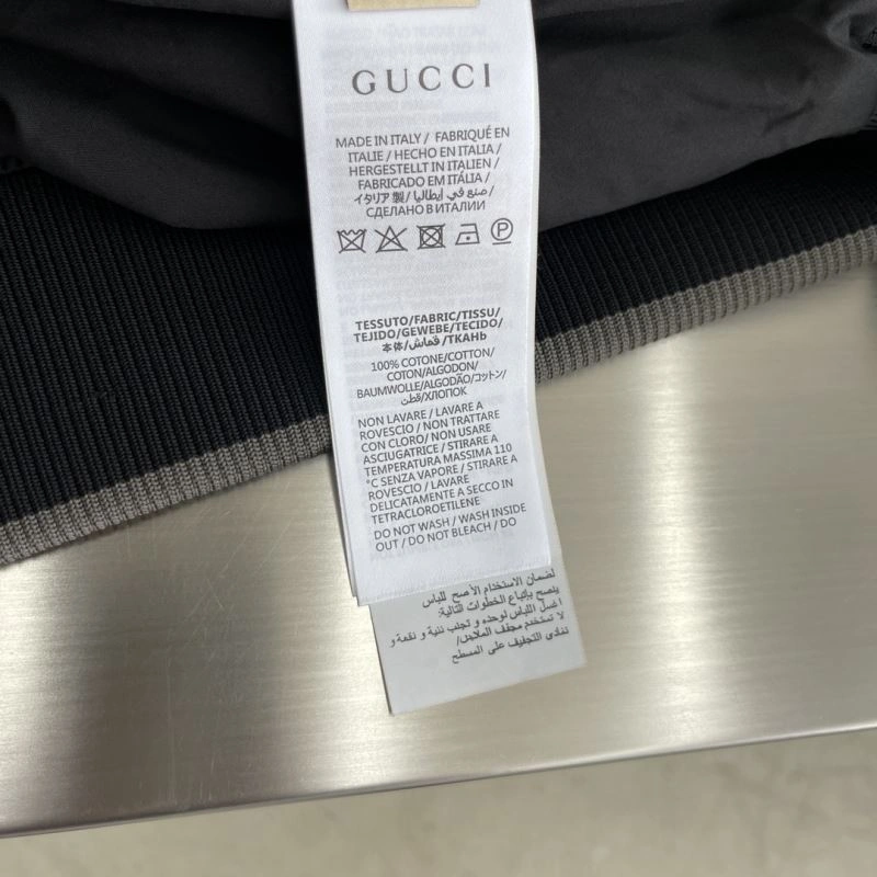 Indistinguishable Gucci Outwear