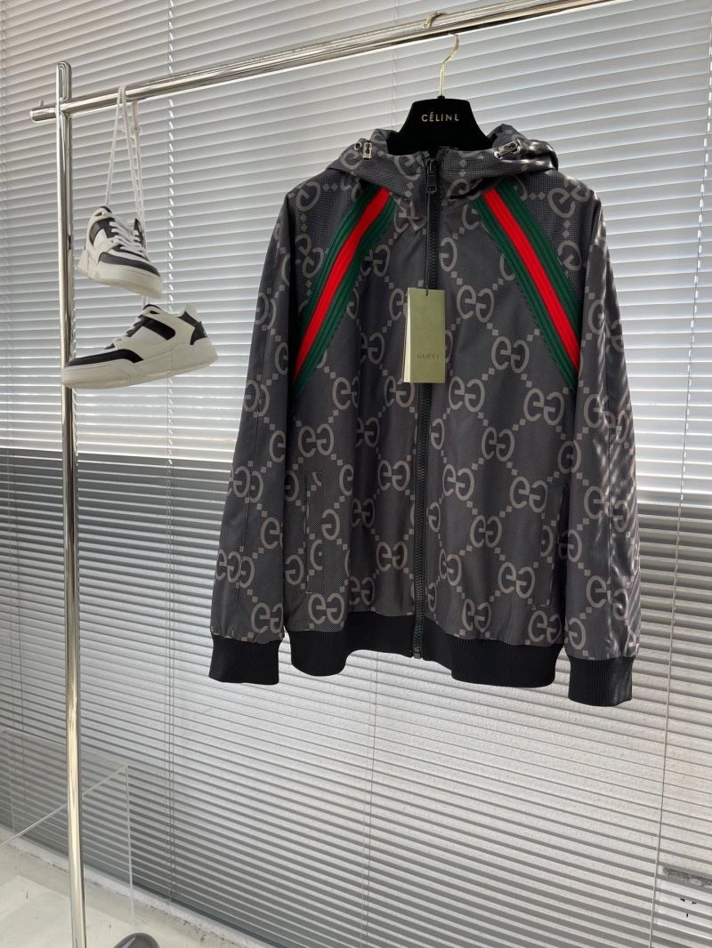 Gucci Outwear