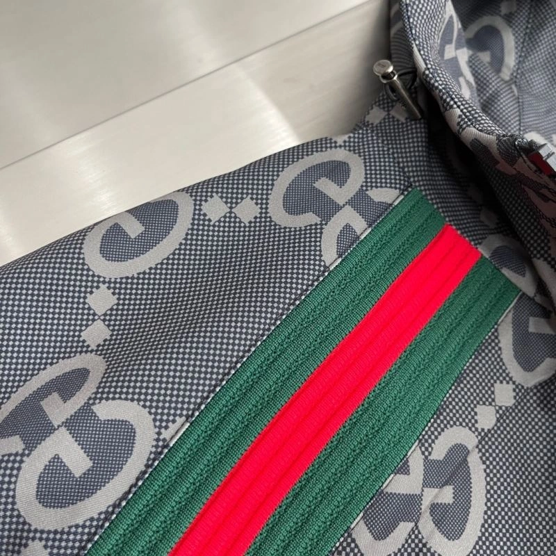 Indistinguishable Gucci Outwear
