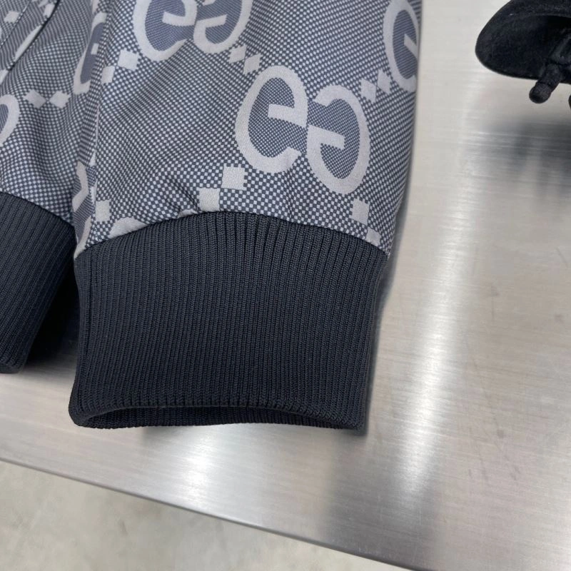 Indistinguishable Gucci Outwear