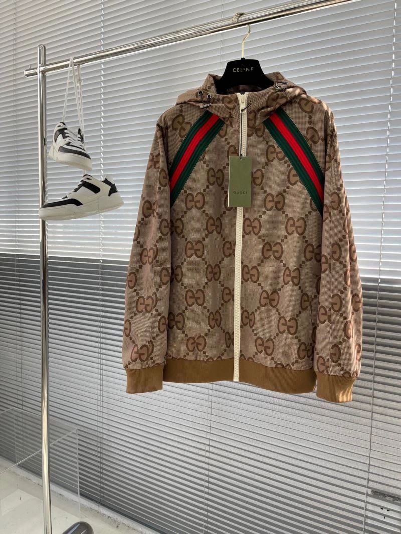 Gucci Outwear