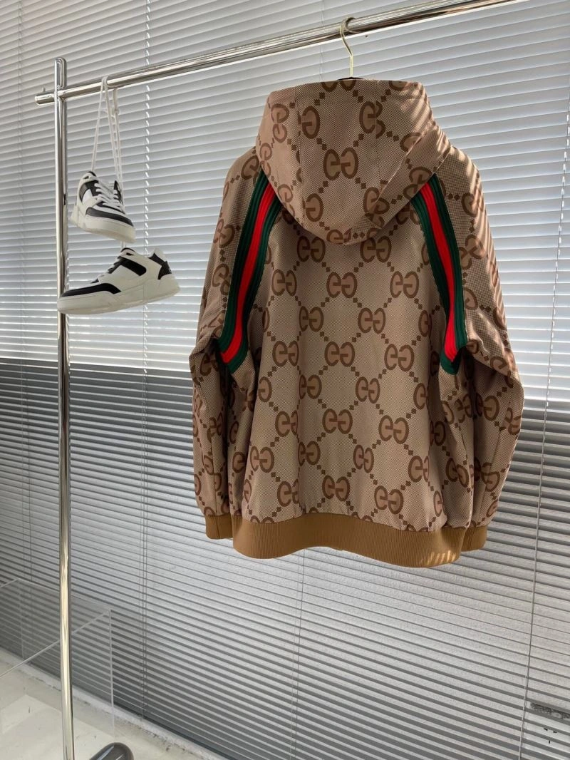 Precise copy Gucci Outwear