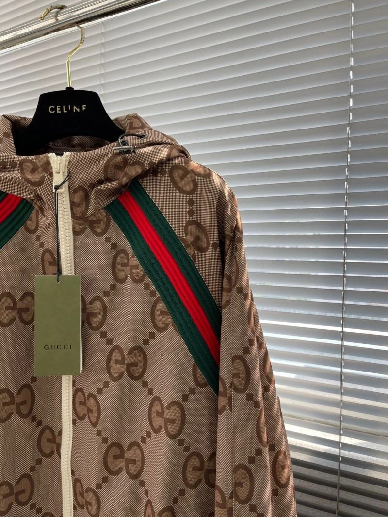 Precise copy Gucci Outwear