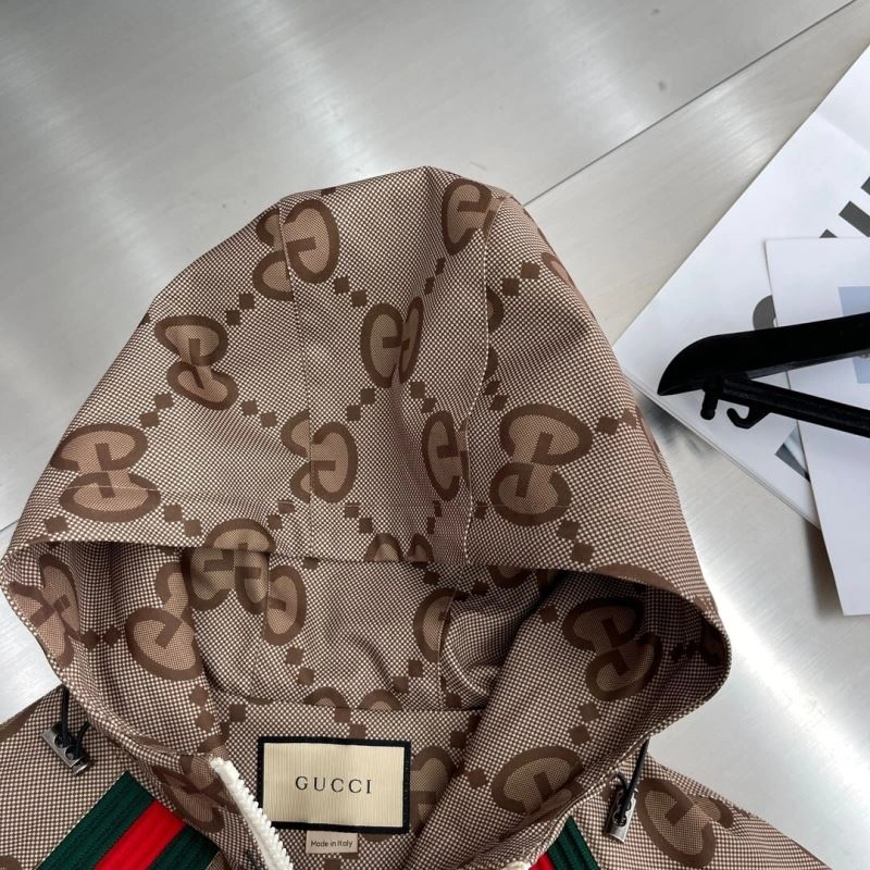 Precise copy Gucci Outwear