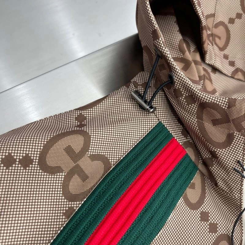 Precise copy Gucci Outwear