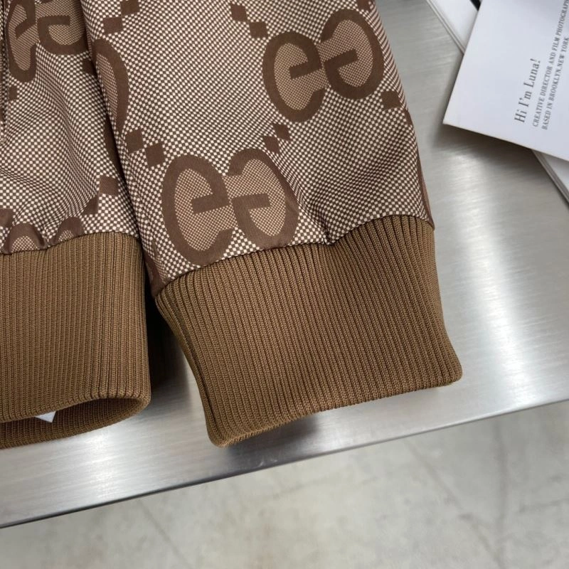 Precise copy Gucci Outwear