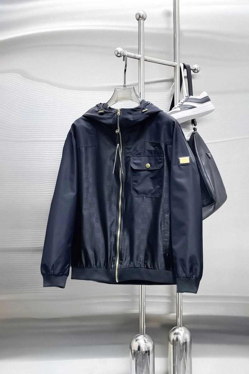 Gucci Outwear