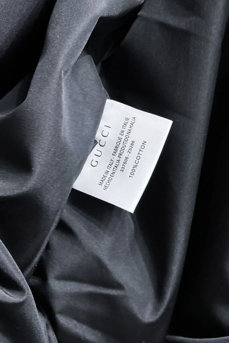 Bargain Gucci Outwear
