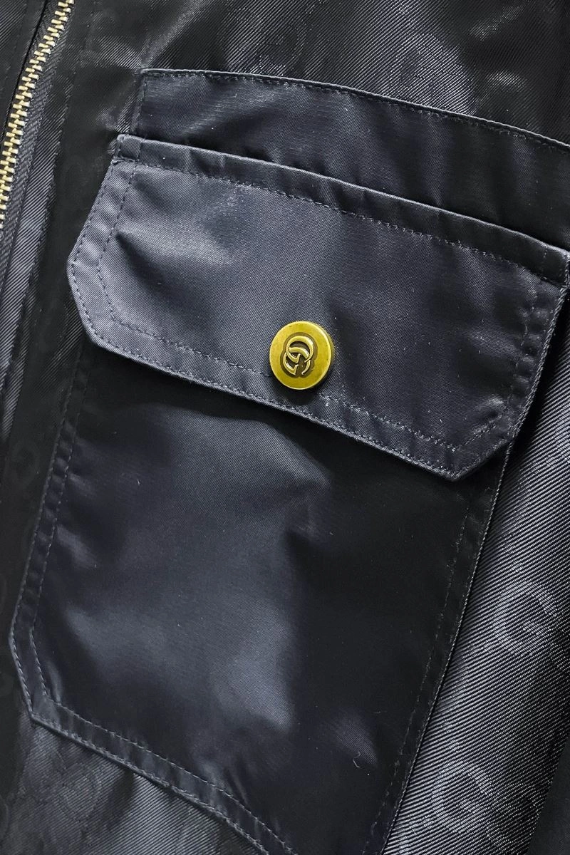Bargain Gucci Outwear