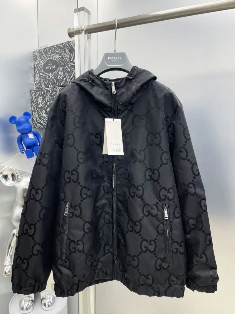 Gucci Outwear