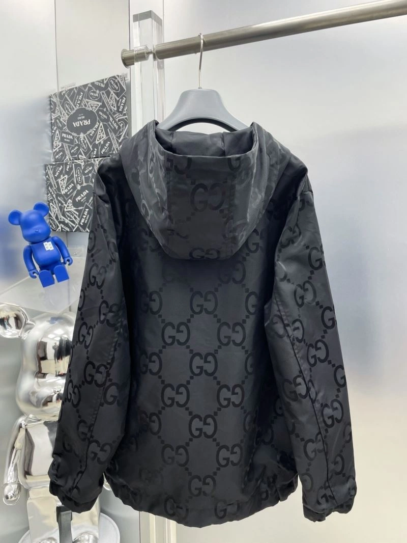 Mirror quality Gucci Outwear
