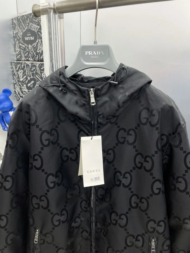 Mirror quality Gucci Outwear