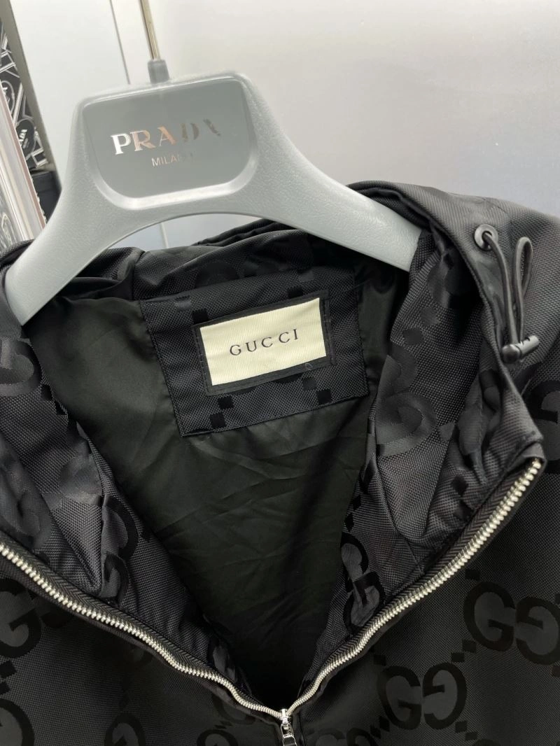 Mirror quality Gucci Outwear