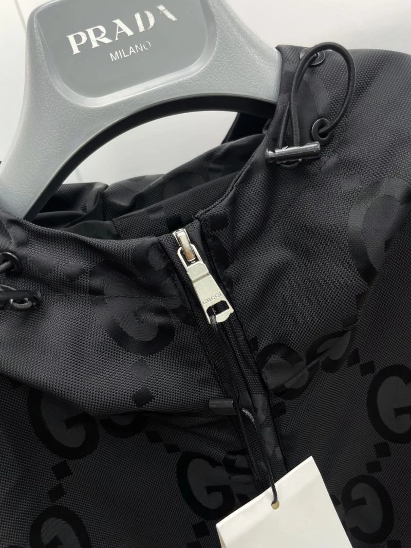 Mirror quality Gucci Outwear