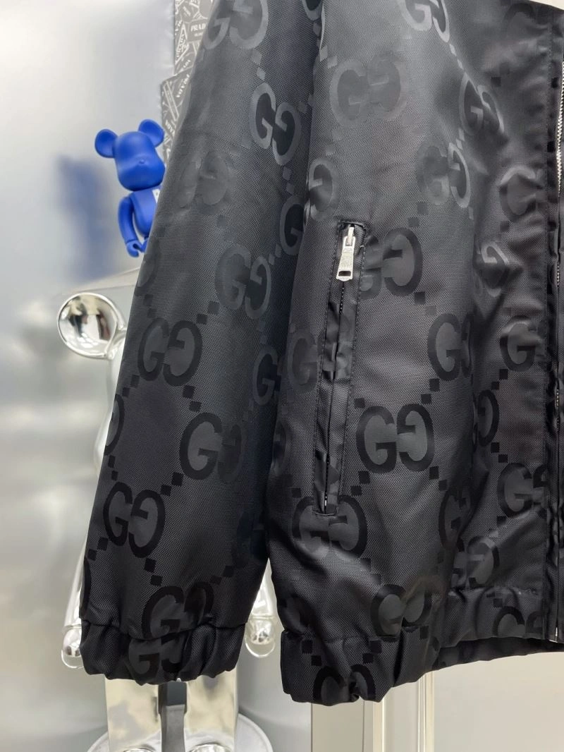Mirror quality Gucci Outwear