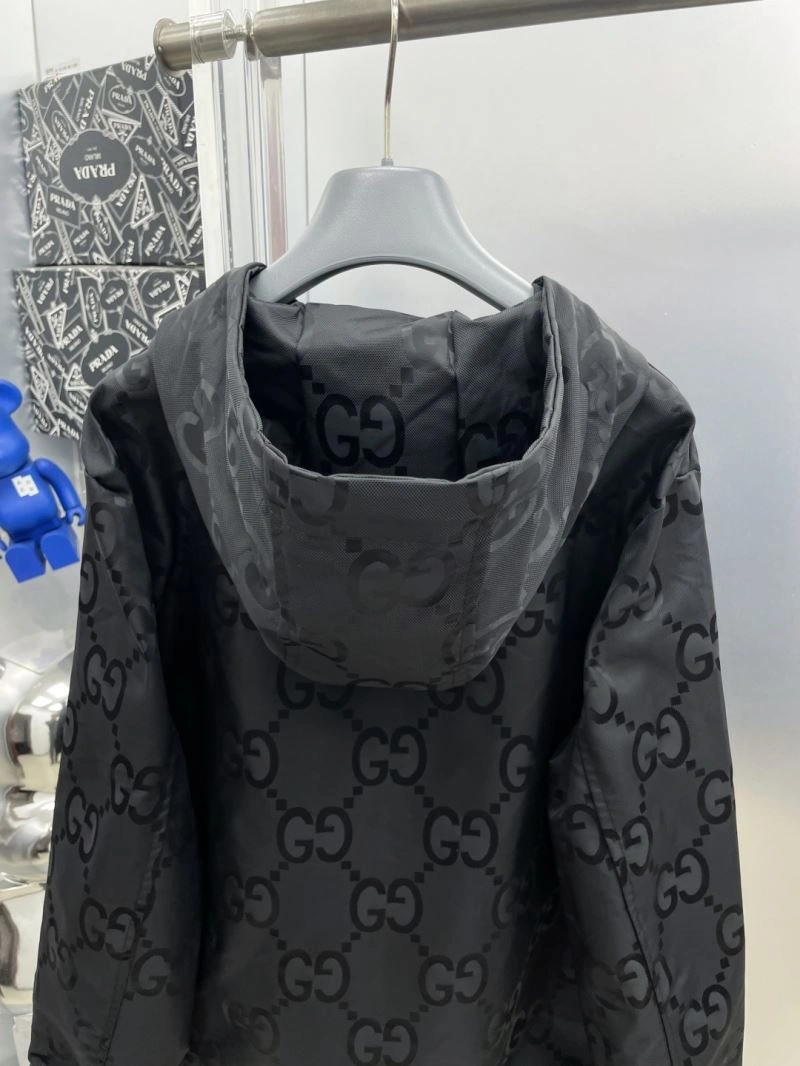 Mirror quality Gucci Outwear
