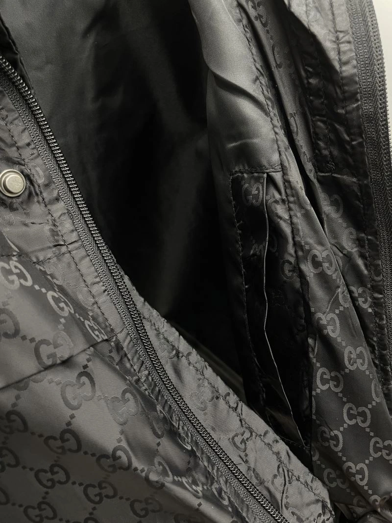 Value-priced Gucci Outwear