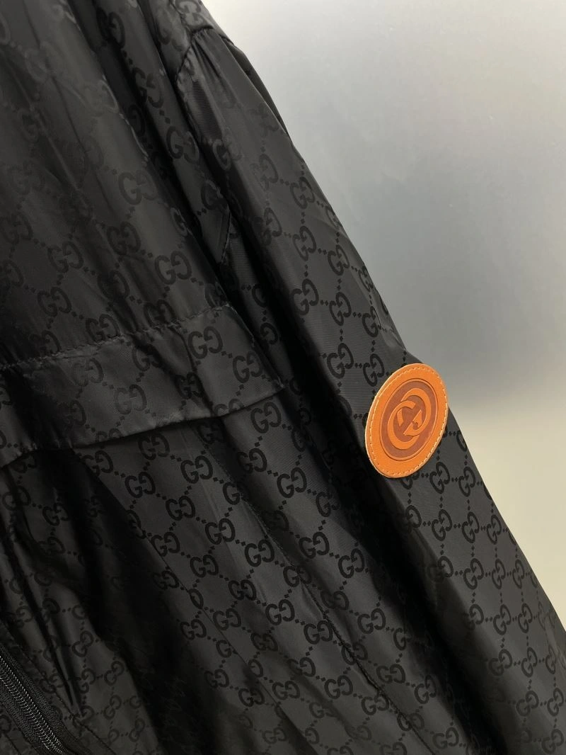 Value-priced Gucci Outwear
