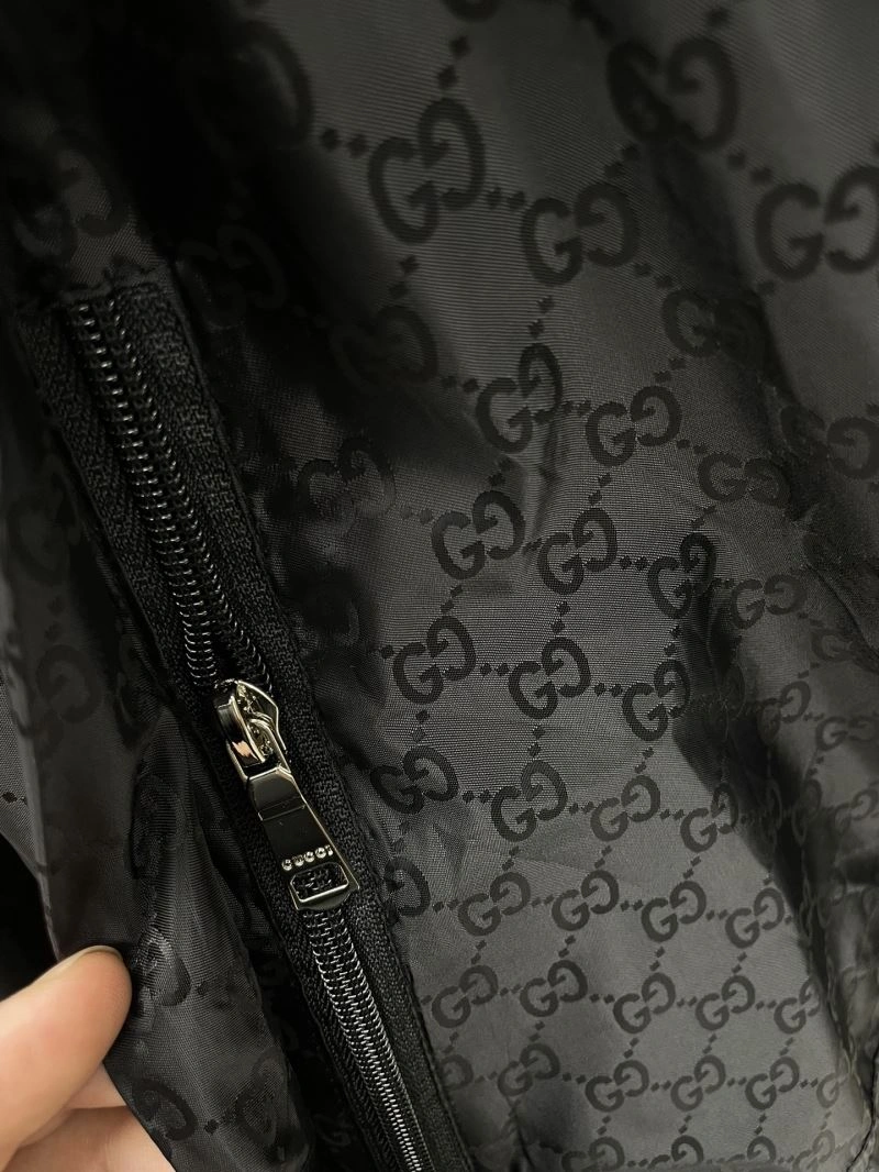 Value-priced Gucci Outwear