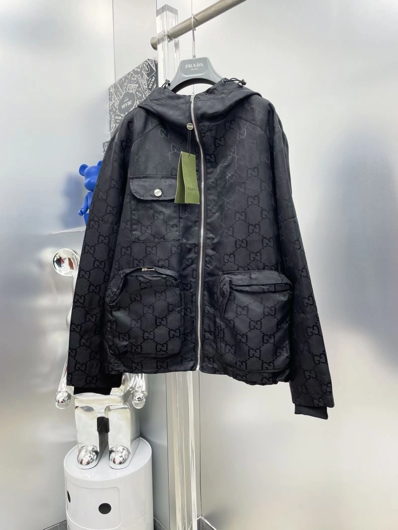 Gucci Outwear
