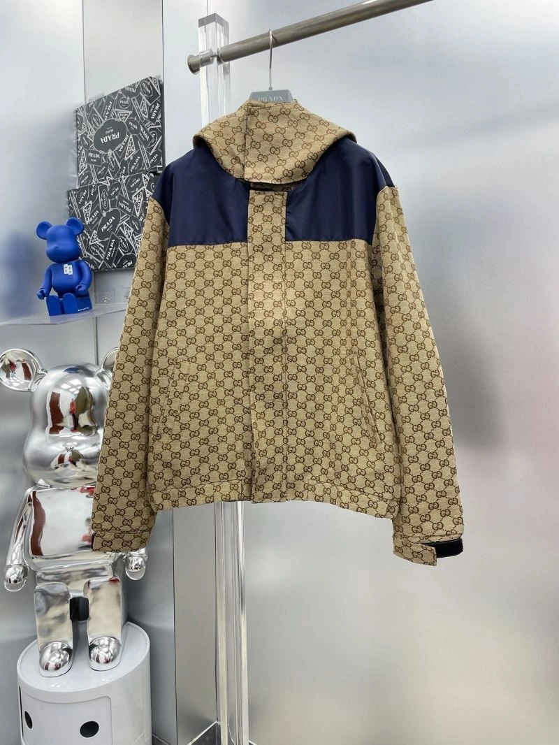 Gucci Outwear