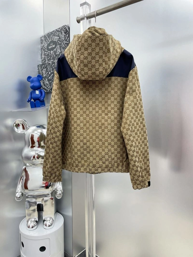 Low-cost Gucci Outwear