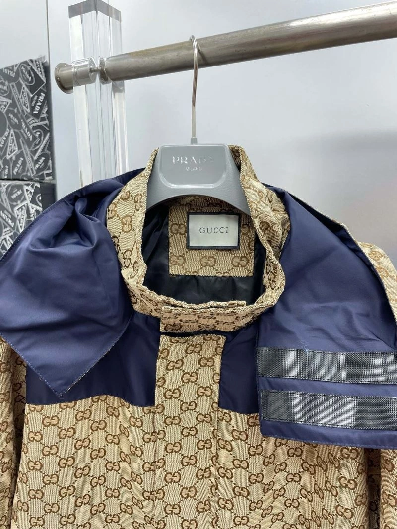Low-cost Gucci Outwear