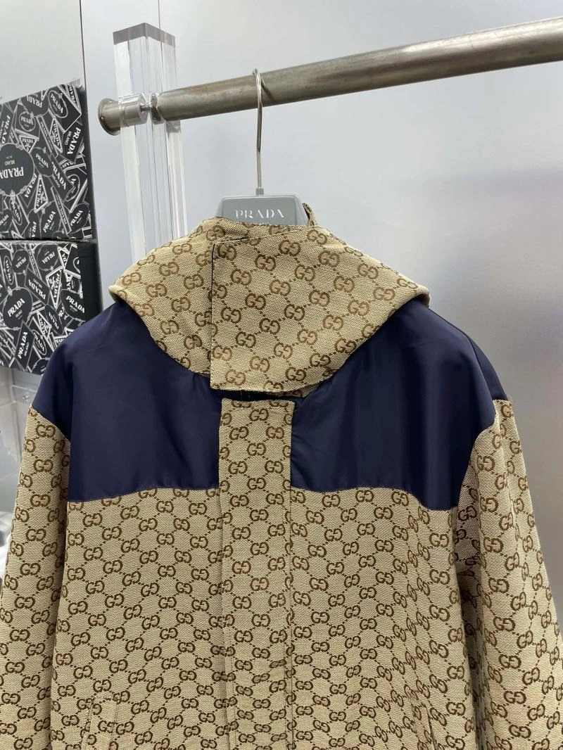 Low-cost Gucci Outwear