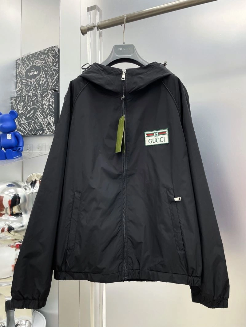 Gucci Outwear