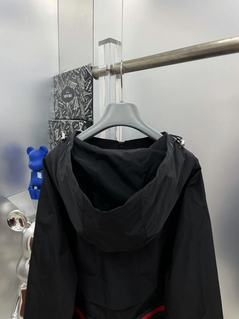 Cut-rate Gucci Outwear