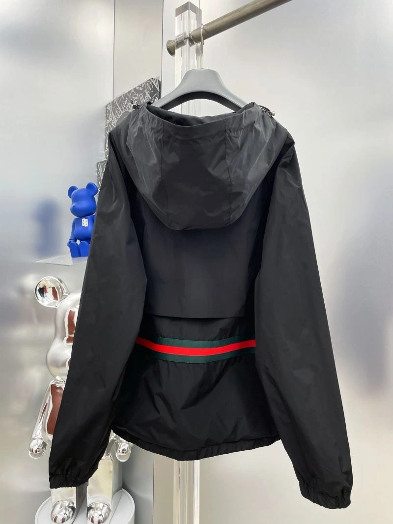 Cut-rate Gucci Outwear
