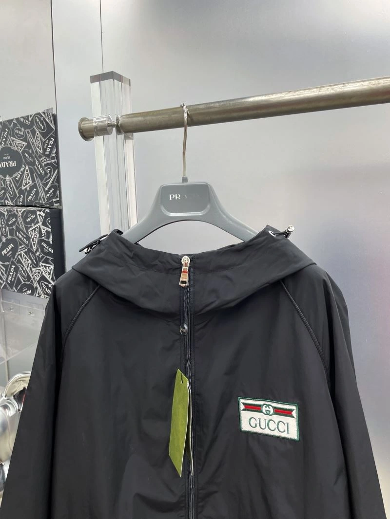 Cut-rate Gucci Outwear