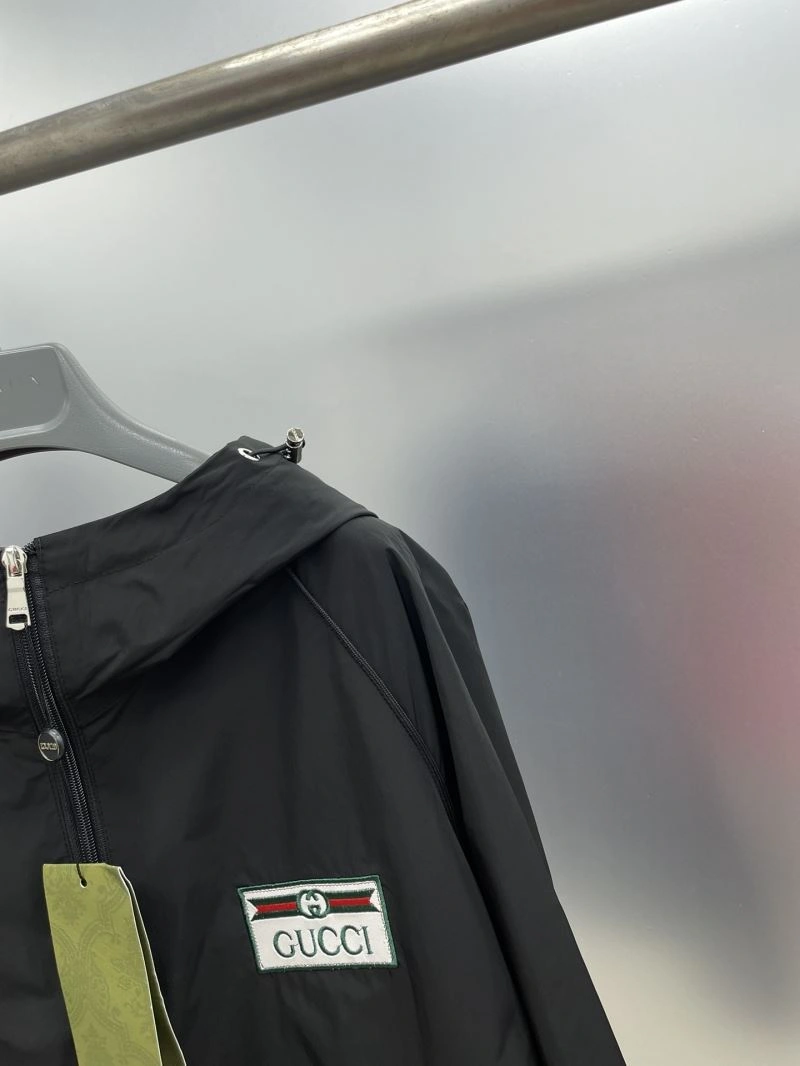 Cut-rate Gucci Outwear