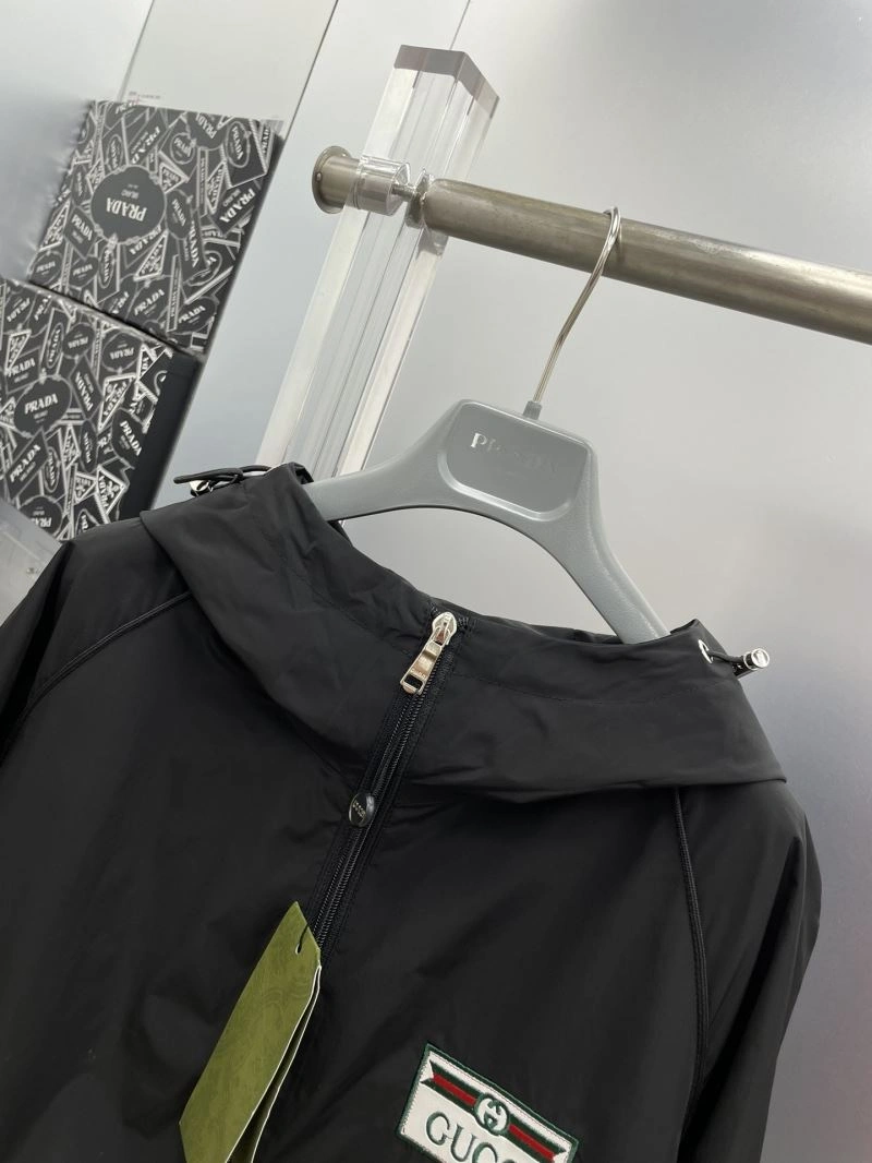 Cut-rate Gucci Outwear