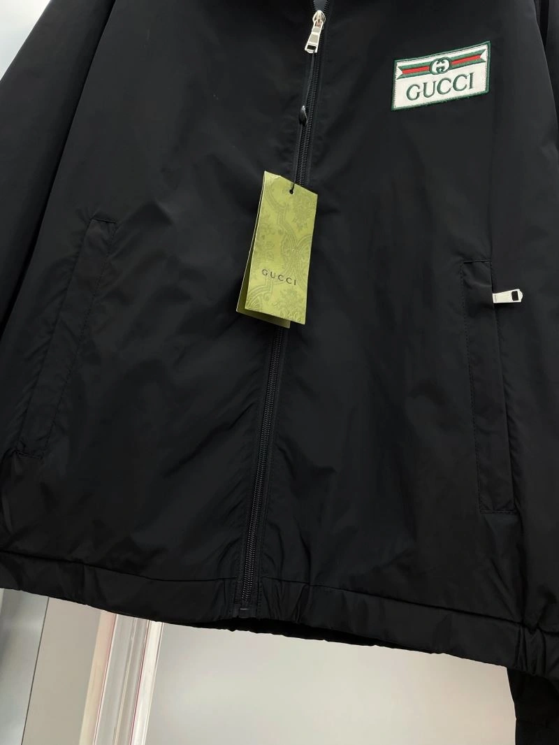 Cut-rate Gucci Outwear