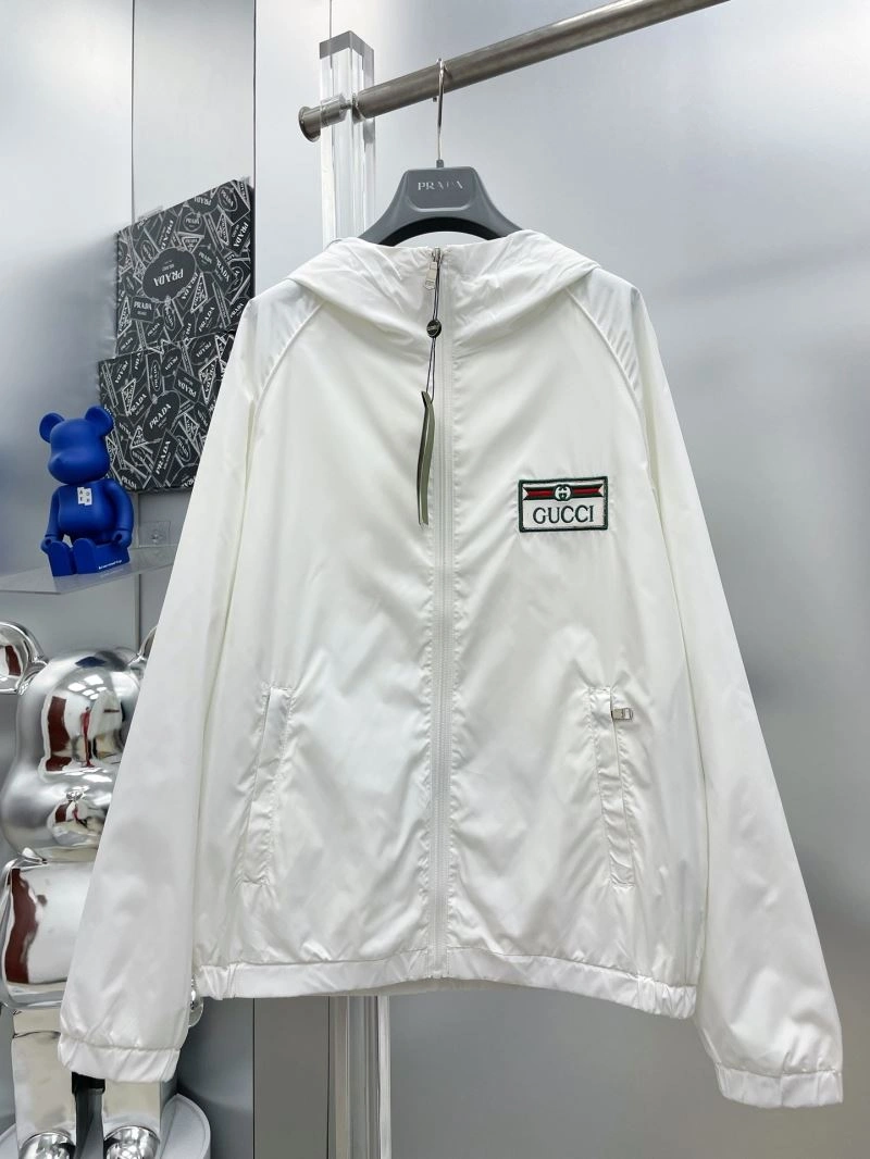 Gucci Outwear