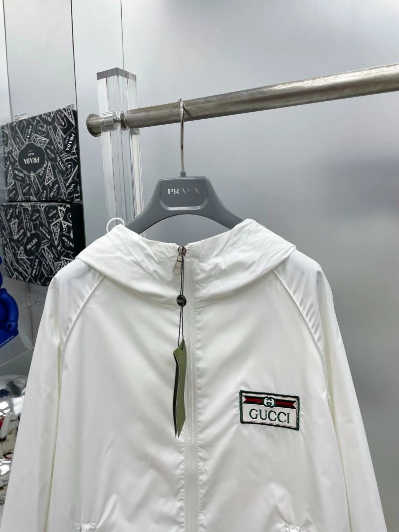 Affordable Gucci Outwear