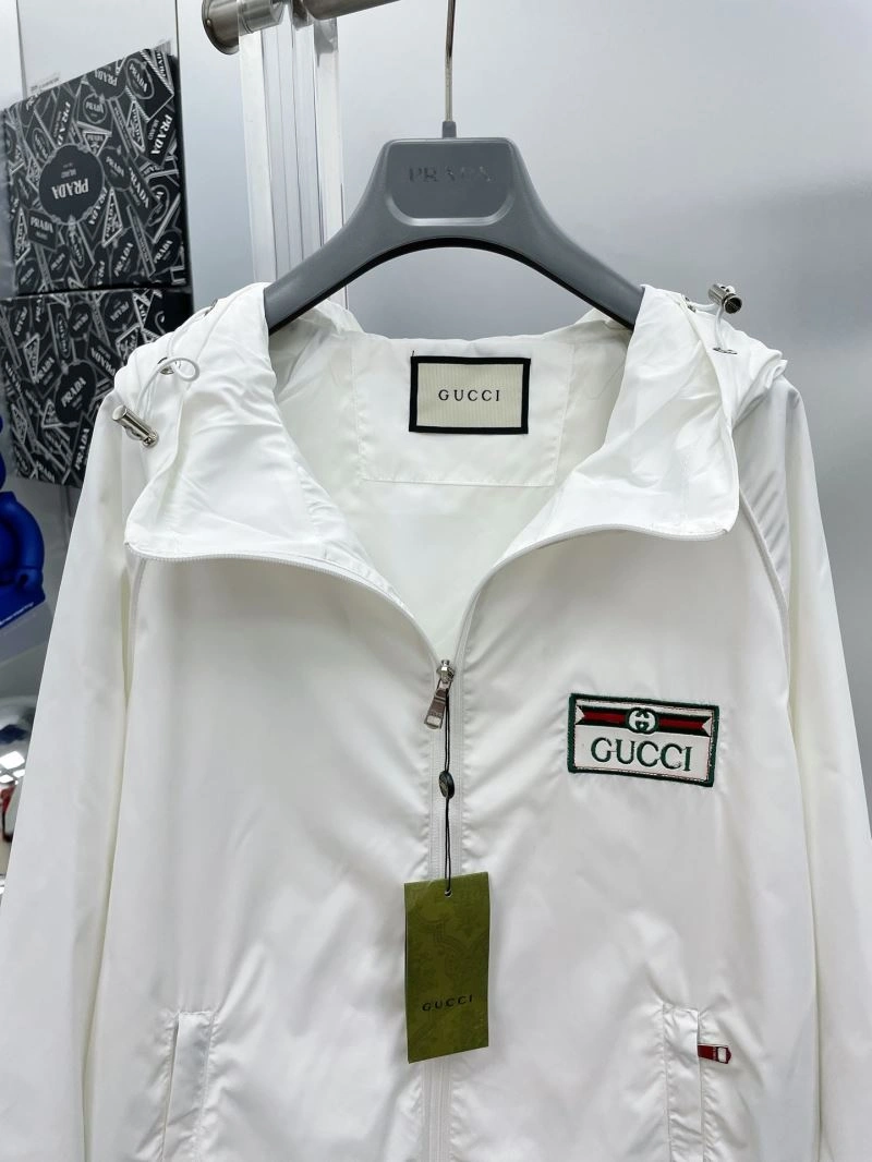 Affordable Gucci Outwear