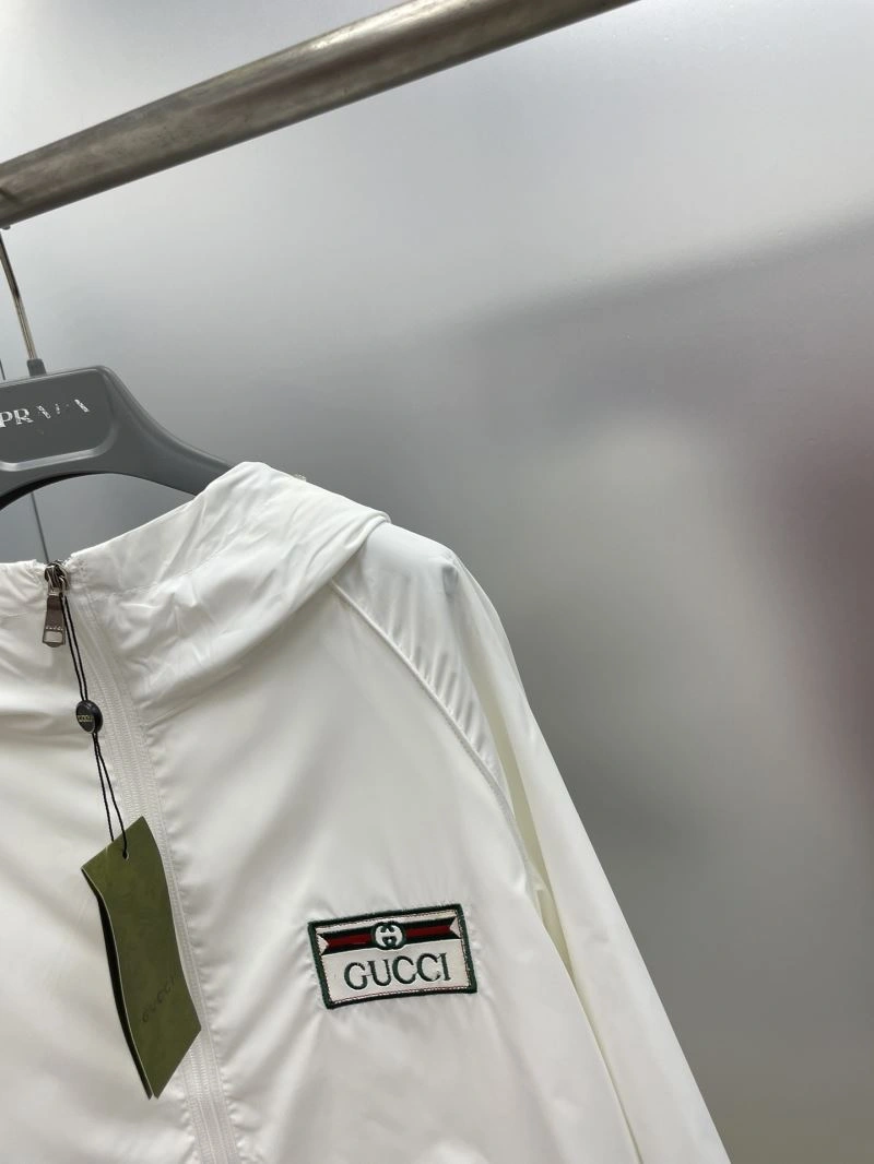 Affordable Gucci Outwear