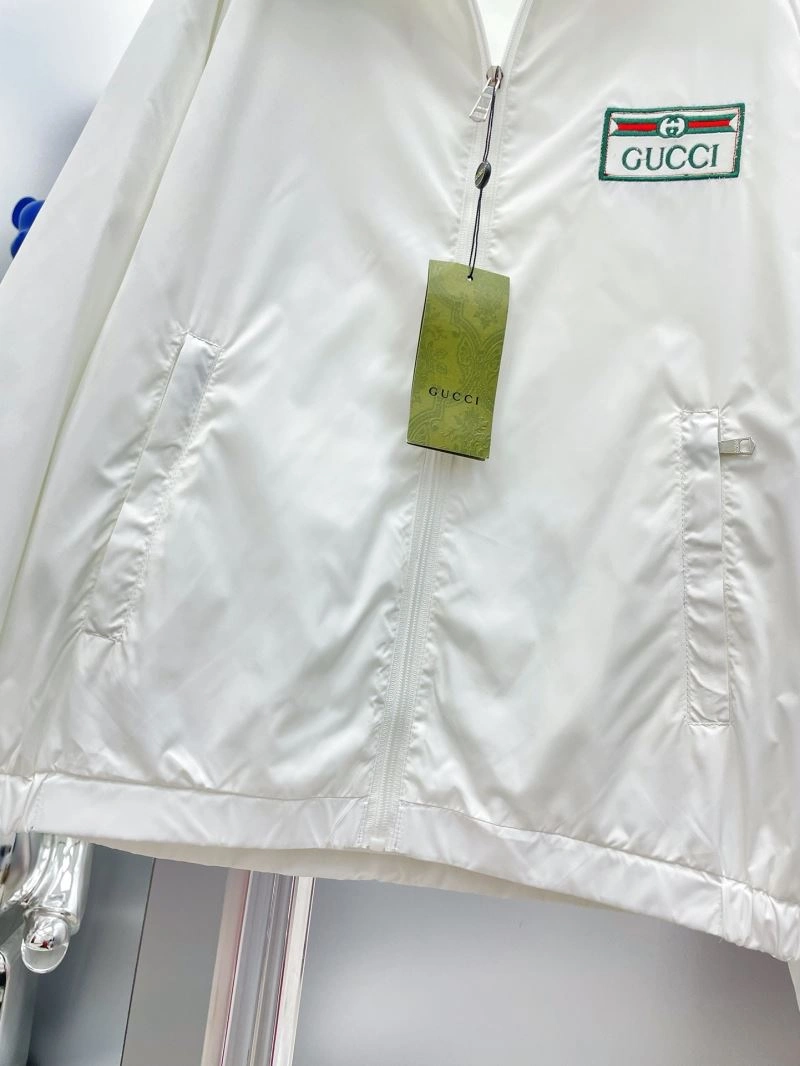Affordable Gucci Outwear